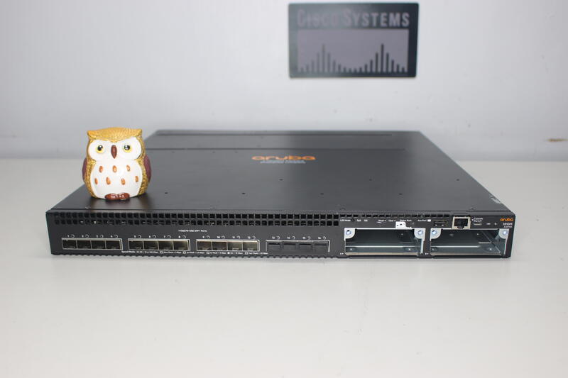 HP Aruba JL075A 3810M 16SFP+ Port Rack Mountable Ethernet | 露天市集 | 全台最大 ...
