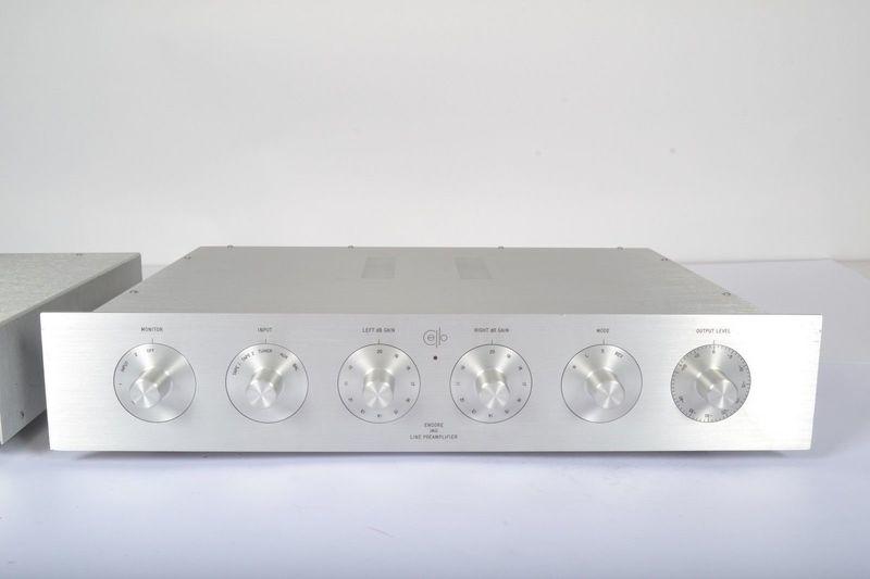科技島-Cello Audio 1 Meg Encore Line Preamplifier-已售出 | 露天市集 | 全台最大的網路購物市集