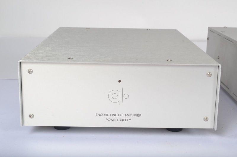 科技島-Cello Audio 1 Meg Encore Line Preamplifier-已售出 | 露天市集 | 全台最大的網路購物市集