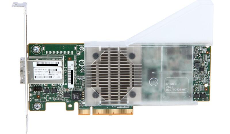 HPE HP H241 12Gb 2-ports Ext Smart Host Bus Adp 726911-B21 | 露天市集 | 全台最 ...