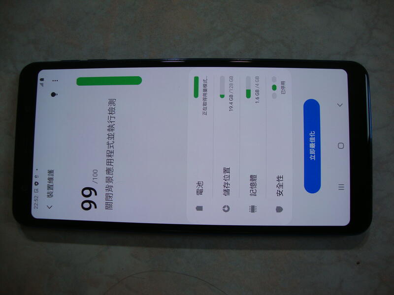Samsung Galaxy SM-A750GN/DS 2019年 (請看說明) 可超商店到店 | 露天市集 | 全台最大的網路購物市集