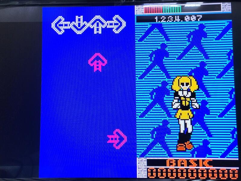 (遊戲BOY) 13A1箱 日本製 GB GBC 勁爆熱舞3 DDR熱舞革命GB3 日版 + 附正卡盒 (先匯款免運) | 露天市集 | 全台 ...