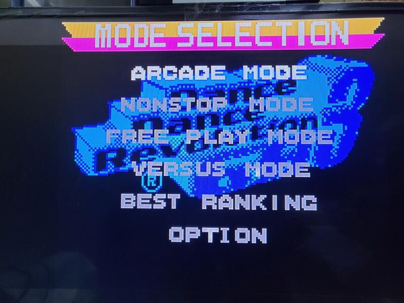 (遊戲BOY) 13A1箱 日本製 GB GBC 勁爆熱舞3 DDR熱舞革命GB3 日版 + 附正卡盒 (先匯款免運) | 露天市集 | 全台 ...