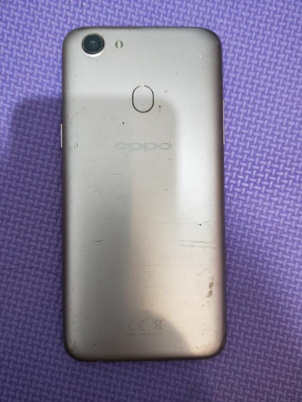 OPPO A75 CPH1723 6吋 4G 零件機(詳看敘述) | 露天市集 | 全台最大的網路購物市集