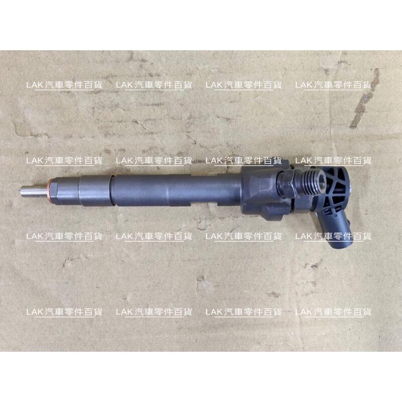 【LAK汽車零件百貨】BMW F10 柴油 噴油嘴 BOSCH 保固3個月 要編成 (需核對車身號碼) | 露天市集 | 全台最大的網路購物市集