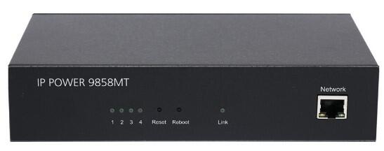 【光統網購】AVIOSYS 睿意 IP POWER 9858MT-T(台規)網路插座遠端電源管理器~下標先問台南門市庫存 | 露天市集 | 全 ...