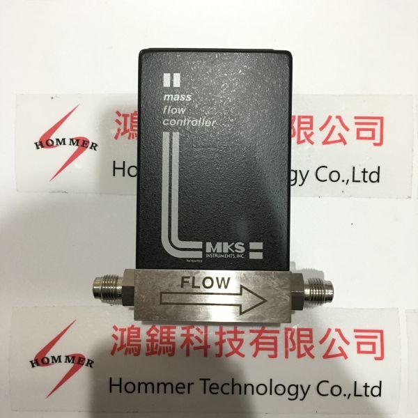 MKS Mass Flow Controller (MFC) GAS: N2 100SCCM 待售 | 露天市集 | 全台最大的網路購物市集