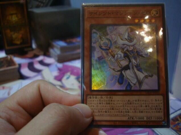 @雄的卡店@LEDE-JP003 沉默魔法師 零(SR) | 露天市集 | 全台最大的網路購物市集