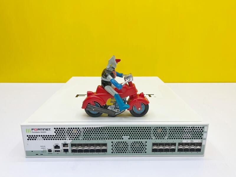FORTINET FORTIGATE 3240C FG-3240C | 露天市集 | 全台最大的網路購物市集