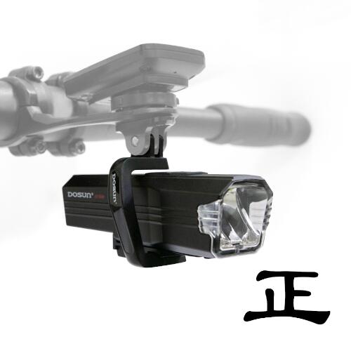 【速度公園】DOSUN GOPRO L型扣具 適用AF800、AF400 鋁合金 | 露天市集 | 全台最大的網路購物市集