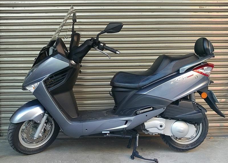 SYM RV 180 (0953339904) | 露天市集 | 全台最大的網路購物市集