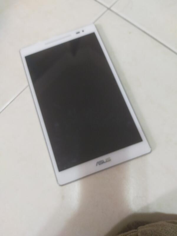 ASUS 華碩ZenPad 8.0 Z380KL P024 16GB 八吋 零件機 | 露天市集 | 全台最大的網路購物市集