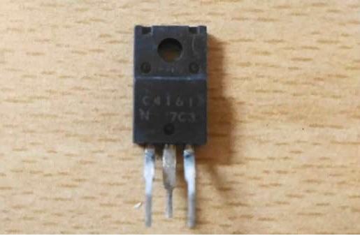 C4161 / 2SC4161(新品) | 露天市集 | 全台最大的網路購物市集