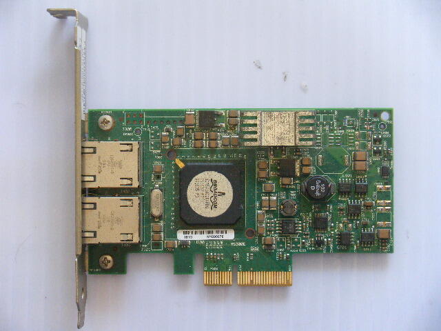 Broadcom BCM5709 PCI-E網路卡 雙埠Dual Server Adapter | 露天市集 | 全台最大的網路購物市集