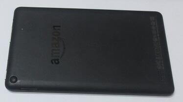 7吋平板 AMAZON KFFOWI 所有功能正常 | 露天市集 | 全台最大的網路購物市集