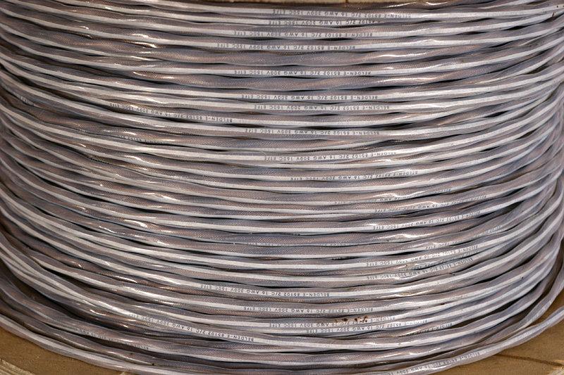 Belden 85102 16awg 2c Tefzel 8471 喇叭線 電源線 5米一拍 | 露天市集 | 全台最大的網路購物市集