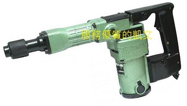 台灣製造 英得麗 TM-H41 強力型 電動鎚 破壞鎚 CP值最高!! 何必買日製 | 露天市集 | 全台最大的網路購物市集