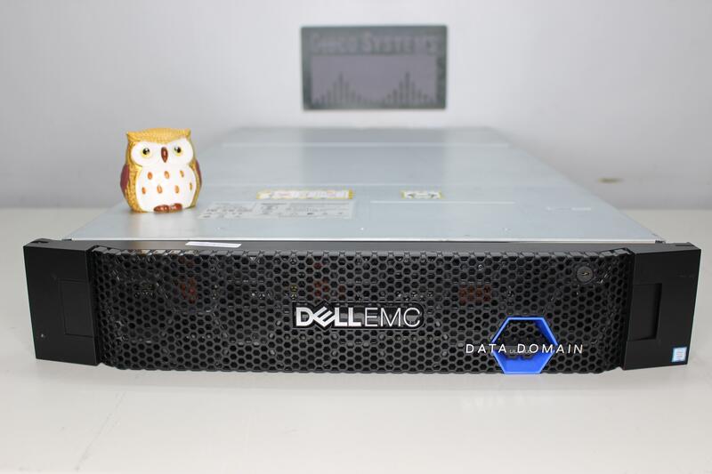 EMC Data Domain DD6300 System | 露天市集 | 全台最大的網路購物市集