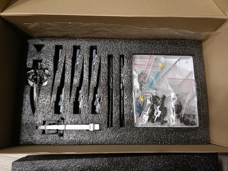 MC KO 飛翼 零式 飛馬 肌肉熊 第三方 非萬代 MB FIX Gff 可參考 無盡的華爾滋 超合金 | 露天市集 | 全台最大的網路購物市集