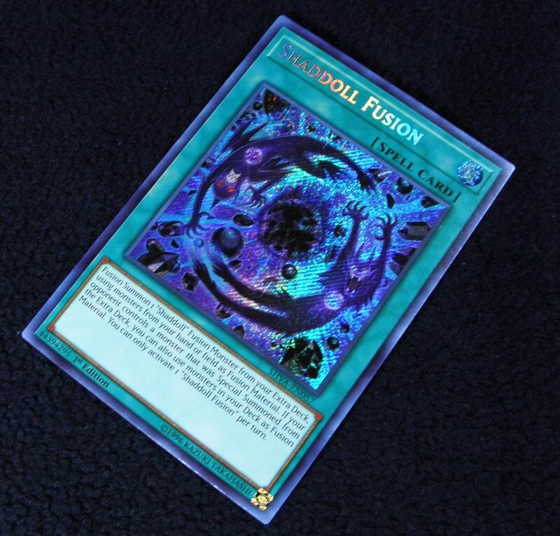 [台拍遊戲王] SHVA-EN057 美英1刷 斜鑽 影依融合X1(NM近美品)=DUEA-JP059 | 露天市集 | 全台最大的網路購物市集