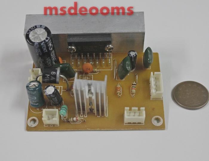 飛利浦 TDA1557Q 2*22W 雙聲道 功率放大器 22W 家用車用改裝用 | 露天市集 | 全台最大的網路購物市集