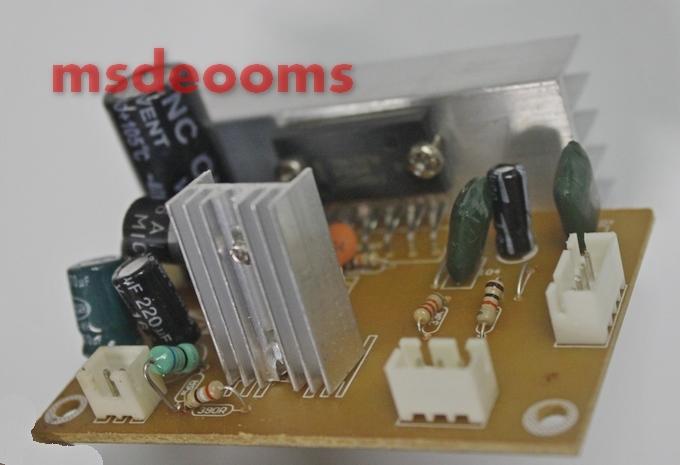 飛利浦 TDA1557Q 2*22W 雙聲道 功率放大器 22W 家用車用改裝用 | 露天市集 | 全台最大的網路購物市集