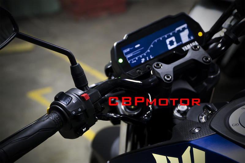 【車本舖】2019 MT-15 MT15 改 警示燈左手開關+類MT09右手開關套組 開關總成 ABS MT15ABS | 露天市集 | 全台 ...