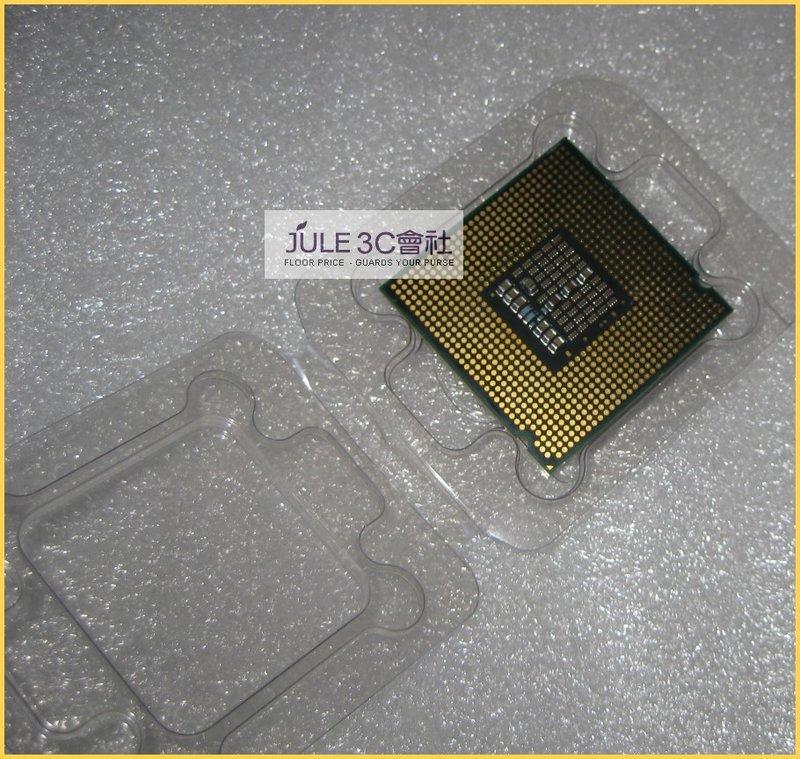 JULE 3C會社-Intel Core 2 Quad Q6600 2.4G/8M/1066 FSB/65奈米/四核心/95W/G0製程 ...
