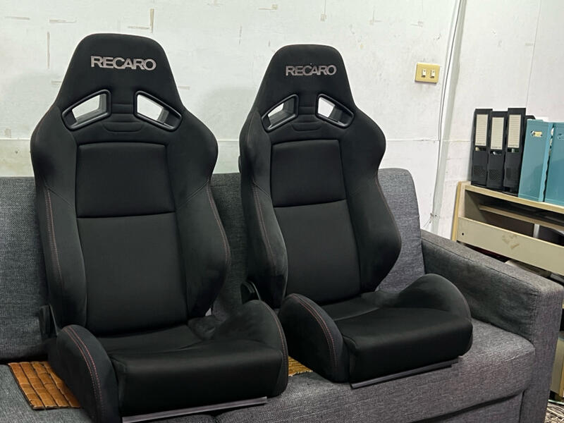 Recaro sr7 asm版 | 露天市集 | 全台最大的網路購物市集