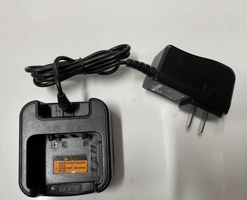 二手商品 HYT TC-508 TC508 2台一起賣 業務型免執照手持式對講機 | 露天市集 | 全台最大的網路購物市集