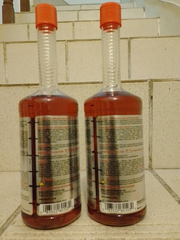 RED LINE 紅線汽油精 | 露天市集 | 全台最大的網路購物市集