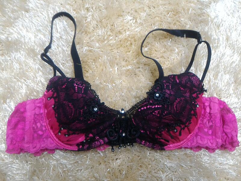 💋 Jeanie の 衣館 💯 胸罩內衣 70C 薄襯 💋 日系 | 露天市集 | 全台最大的網路購物市集