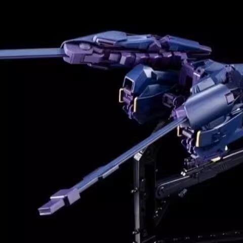 大陸星鋒社 HGUC 1/144 RX-124 TR6 HAZEL II 海茲爾2 PB限定 附支架+水貼#XF-07 | 露天市集 | 全台 ...