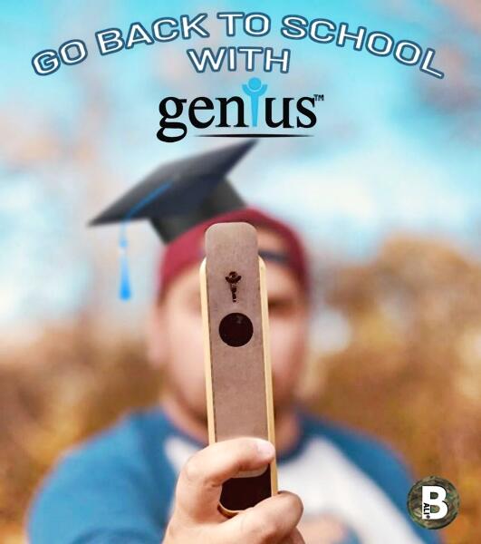 福利品折扣下殺🔺 免運 美國菸斗 Genius One Pipe 4.5 天才 煙斗 冷峻而柔順口感 420 菸具 | 露天市集 | 全台最大 ...