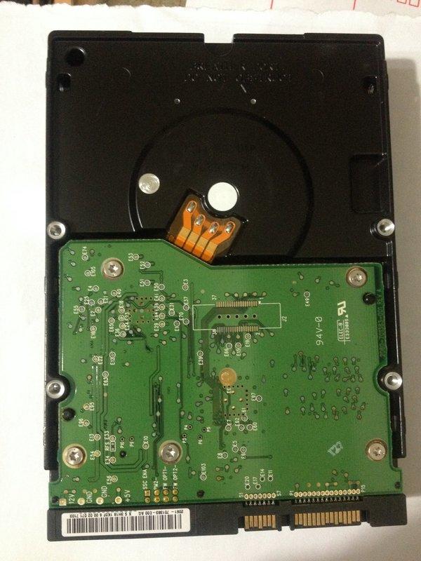 WD 400GB / 16M WD4000KS ~WD5000AAKS WD500AAKX 參考 | 露天市集 | 全台最大的網路購物市集