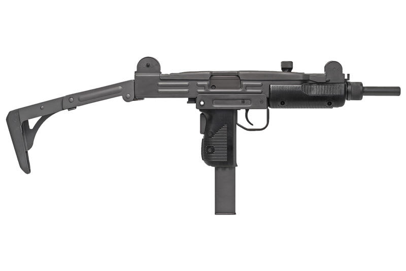 RST紅星 NORTHEAST東北 UZI MP2A1烏茲瓦斯衝鋒槍 GBB長槍德國國防軍希伯來短劍 NEA-MP2A1 | 露天市集 | 全 ...