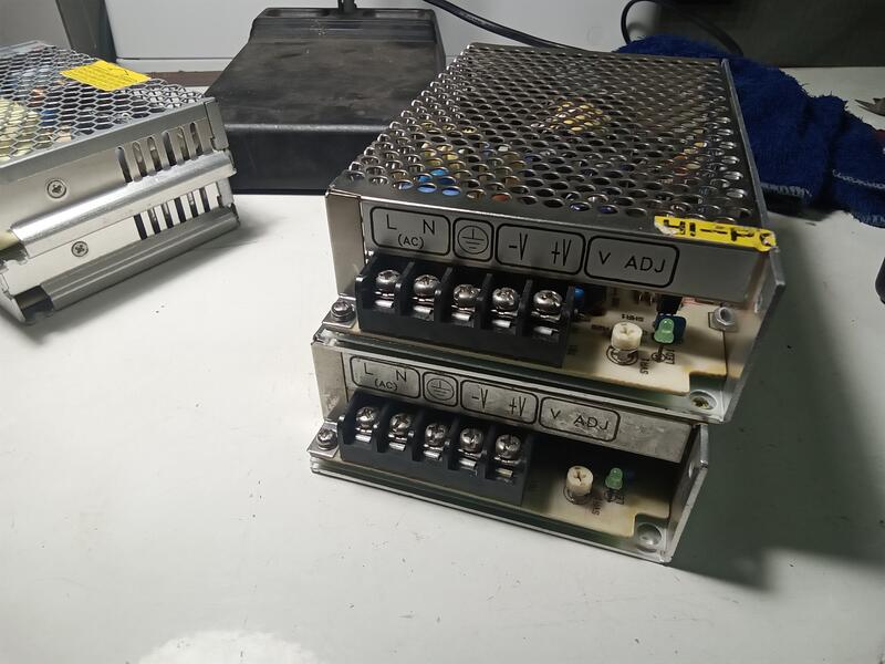 明緯 S60-24 24V 2.5A 直流電源供應器 | 露天市集 | 全台最大的網路購物市集