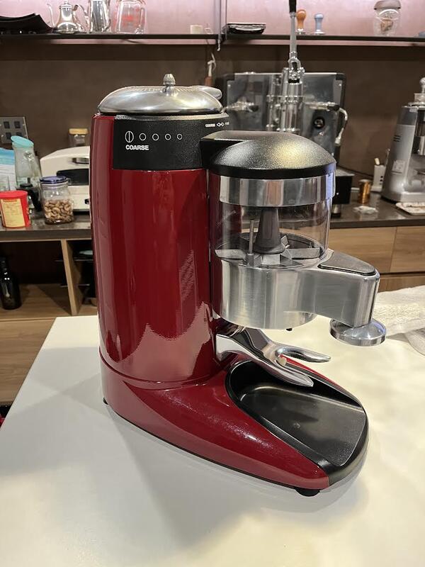 COMPAK K10, 咖啡磨豆機 , MAZZER, KONY ,RUBOR可參考 | 露天市集 | 全台最大的網路購物市集