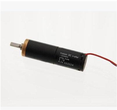 『微嵌電子』maxon dc motor 139885 瑞士超強磁力減速電機12V/235轉 | 露天市集 | 全台最大的網路購物市集