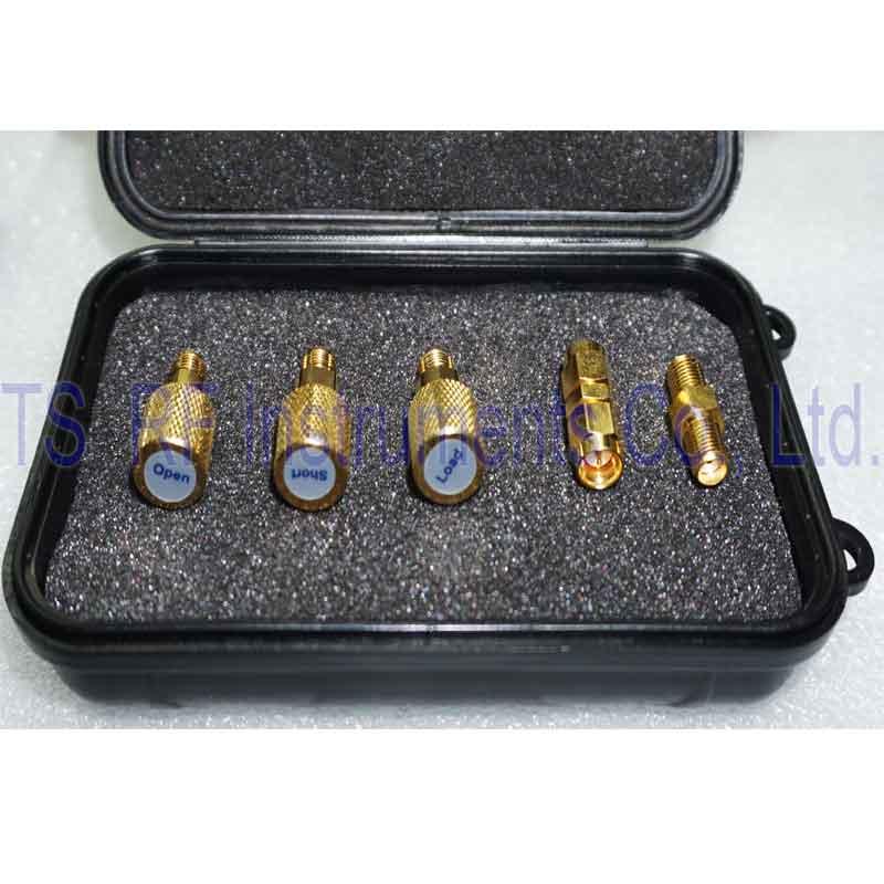 6GHz SMA (f) Calibration Kit 校正器 網路分析儀 Network Analyzer | 露天市集 | 全台最大的 ...