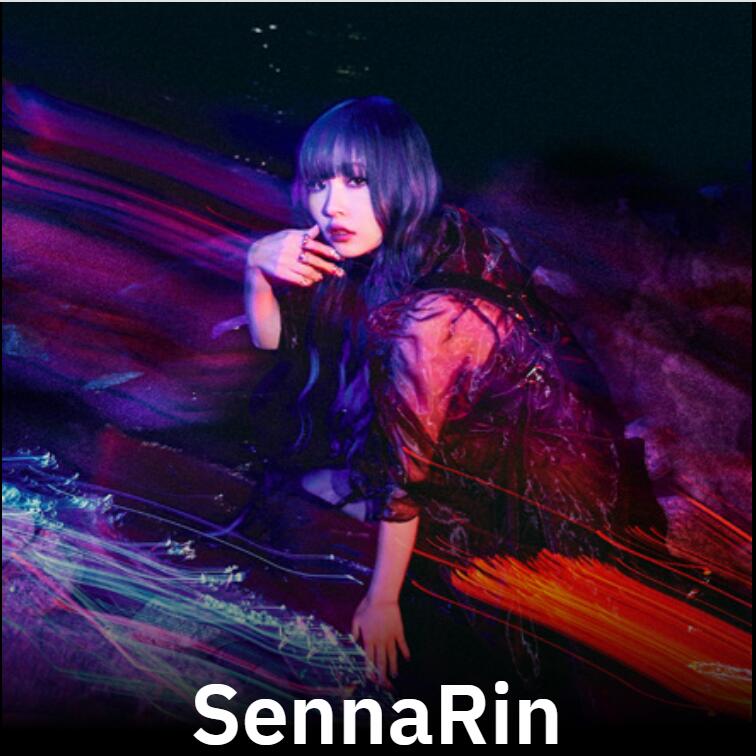 (代訂)4547366672008 SennaRin 1st 專輯「ADRENA」通常盤 | 露天市集 | 全台最大的網路購物市集