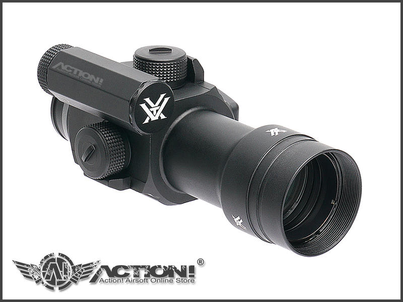 【Action!】補貨中）VORTEX - STRIKEFIRE II 4MOA 內紅點 /綠點瞄準鏡 快瞄 真品抗震 | 露天市集 | 全台 ...