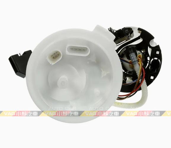 (VAG小賴汽車)A6 A7 汽油泵 汽油幫浦 燃油泵 4G0919051C 4G0919051K 全新 | 露天市集 | 全台最大的網路購物市集