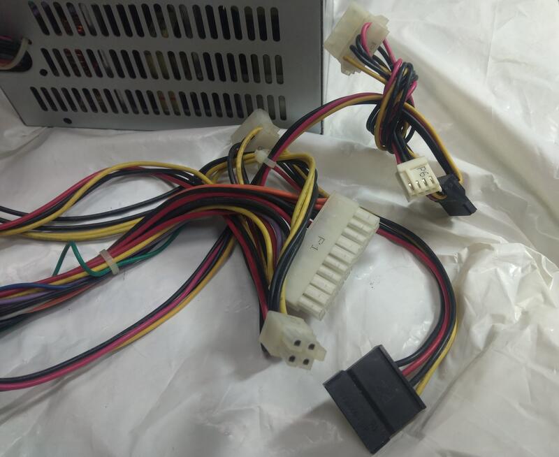 (H61)二手良品~電源供應器 Huntkey HK280-22FP 聯想 A58 A70 A58e 170W~歡迎自取 | 露天市集 | 全 ...