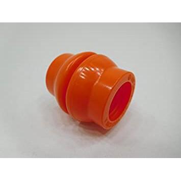 《歐馬國際》191711208A GOLF MK2 MK3 T4 JETTA 排檔膠套 排檔桿膠套 | 露天市集 | 全台最大的網路購物市集