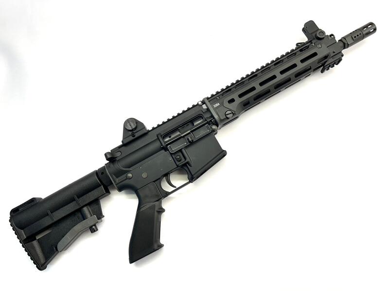 【IDCF】VFC T91 GBB V3 系統10.5吋瓦斯槍AR中華民國陸軍制式步槍-T91 GBBR 25071-5 | 露天市集 | 全台最大的網路購物市集