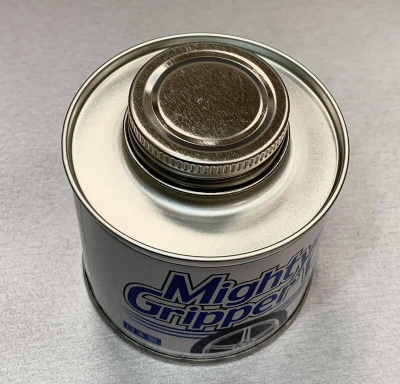 【萬板】NASA Mighty Gripper V3白胎水 日本原裝進口#WHITE | 露天市集 | 全台最大的網路購物市集