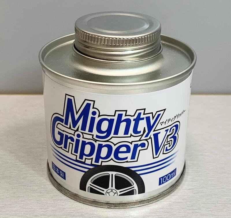 【萬板】NASA Mighty Gripper V3白胎水 日本原裝進口#WHITE | 露天市集 | 全台最大的網路購物市集