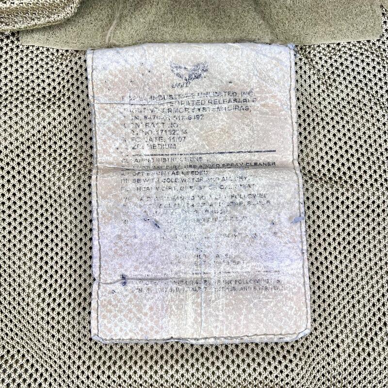 【現貨】美軍公發 Eagle CIRAS Maritime MAR-CIRAS 水際版 Khaki 卡其色 M號 | 露天市集 | 全台最大的 ...