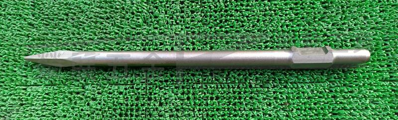 【榮展五金】30*550mm PH65A電鎚/HM-1305/HM-1306電鎚專用尖鑿 65尖鑿 斬仔尾 水泥鑿 暫仔 | 露天市集 | 全 ...